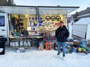 GT-Osat Vilppulassa - Taidekaupunki